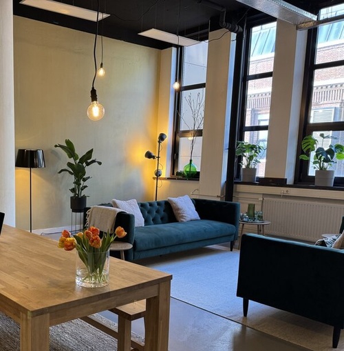 Therapie & Coaching Den Haag - Miranda | Therapiepsycholoog.com